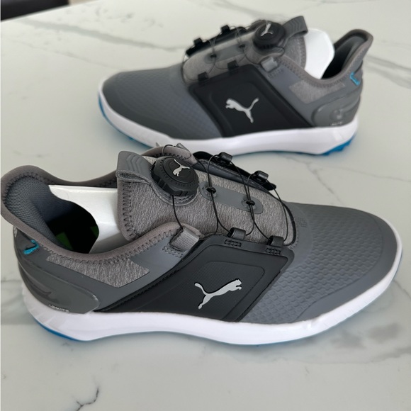 Puma | Shoes | Puma Ignite Foam Golf Shoes | Poshmark